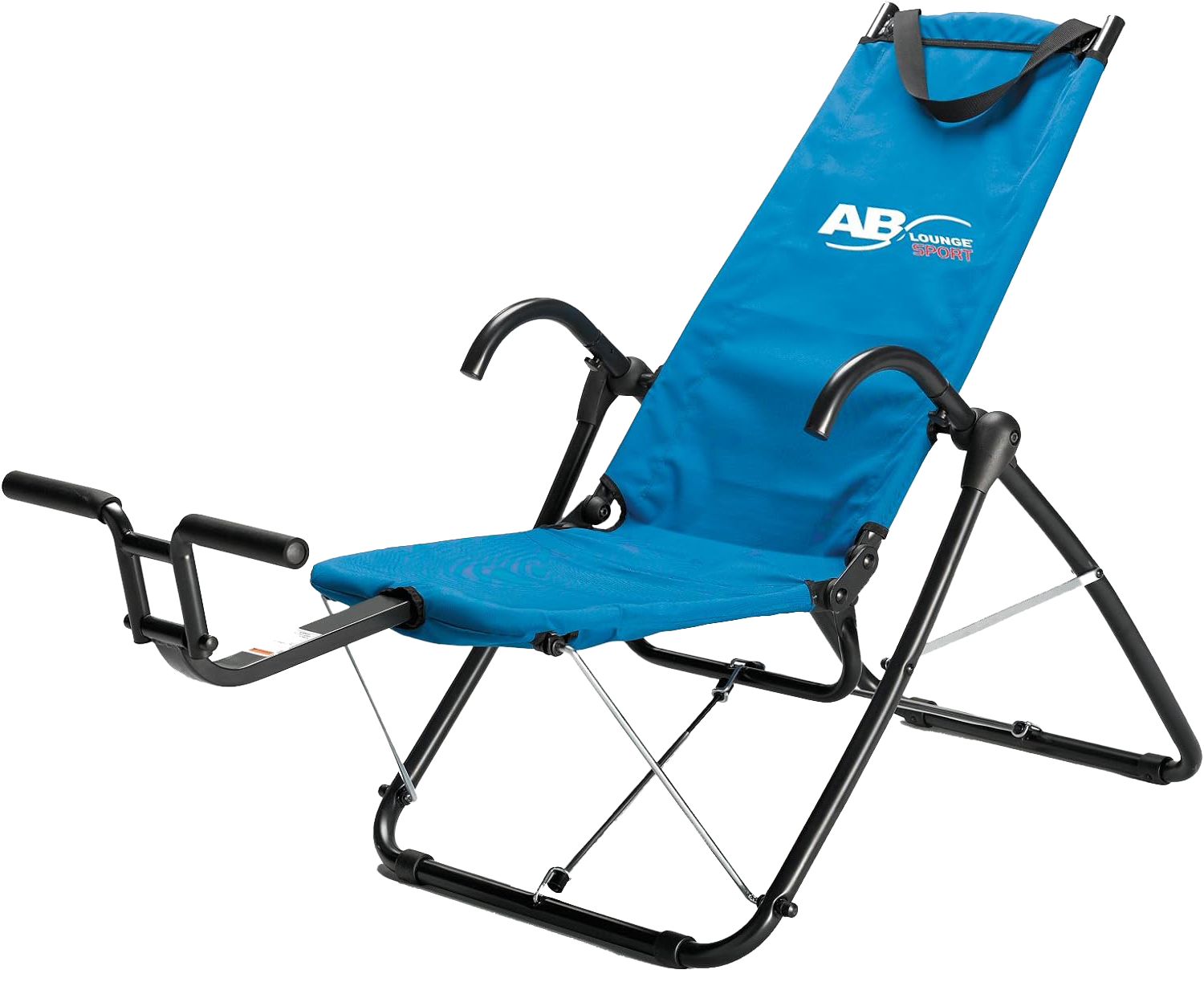 Ab Lounge: Original, Sport & Ultra Models – Effective Abs Workout Chair
