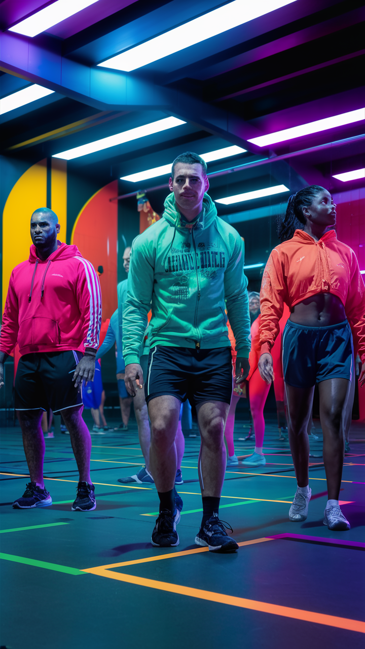 AB Lounge Sport Official – Ultimate Abdominal Workout Solution